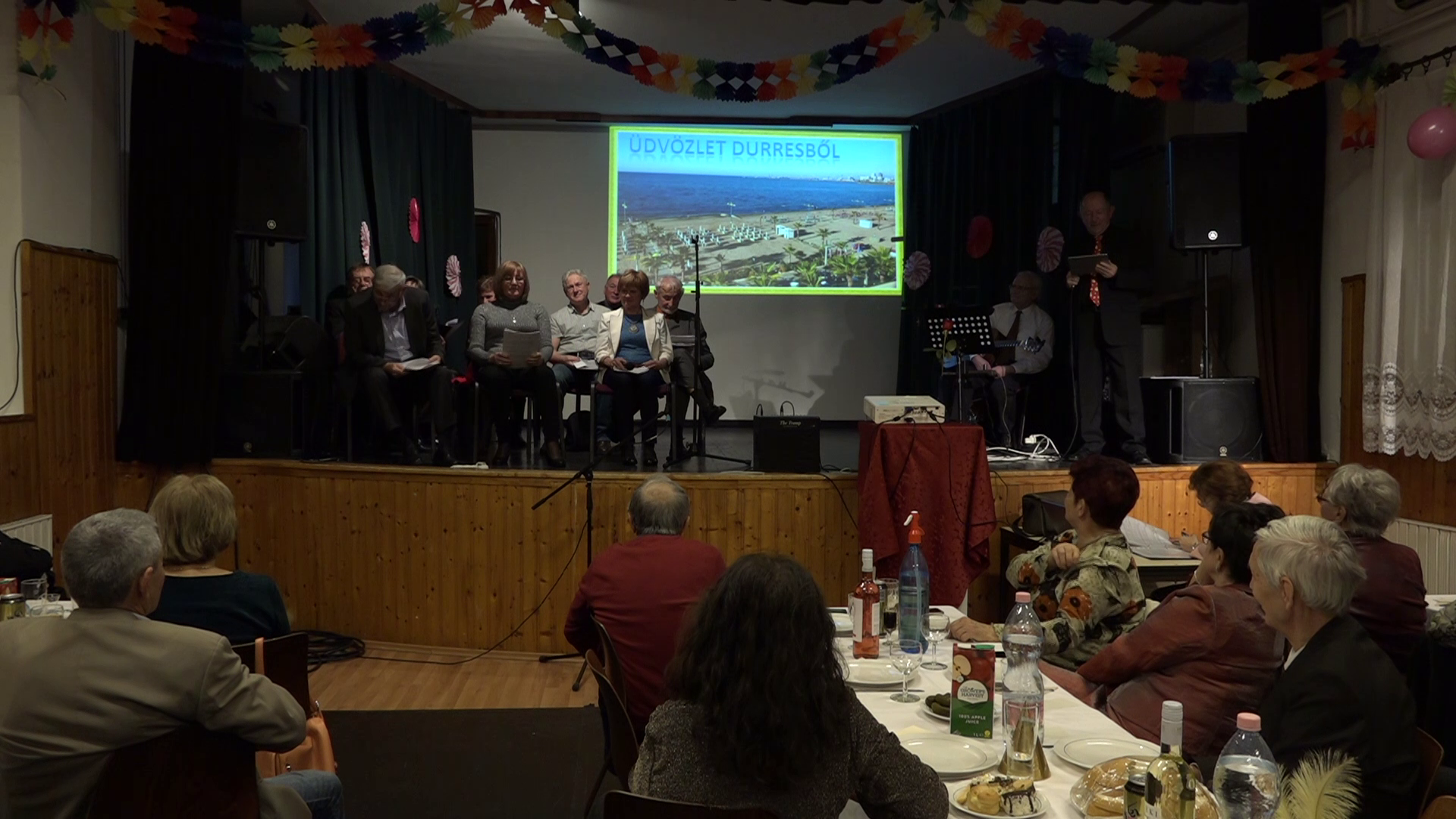 OMNYE farsang 2023 - 1. rész | halomtv