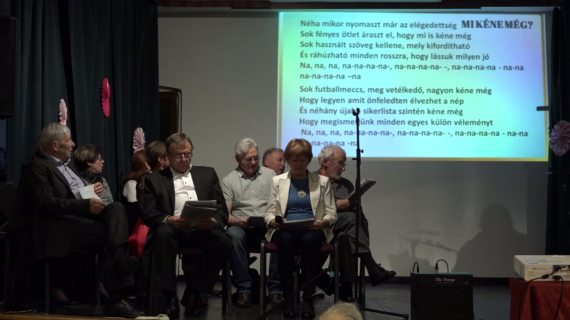 OMNYE farsang 2023 - 2. rész | halomtv